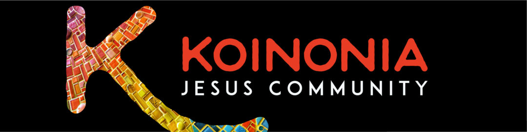 Koinonia | Hillcrest Church
