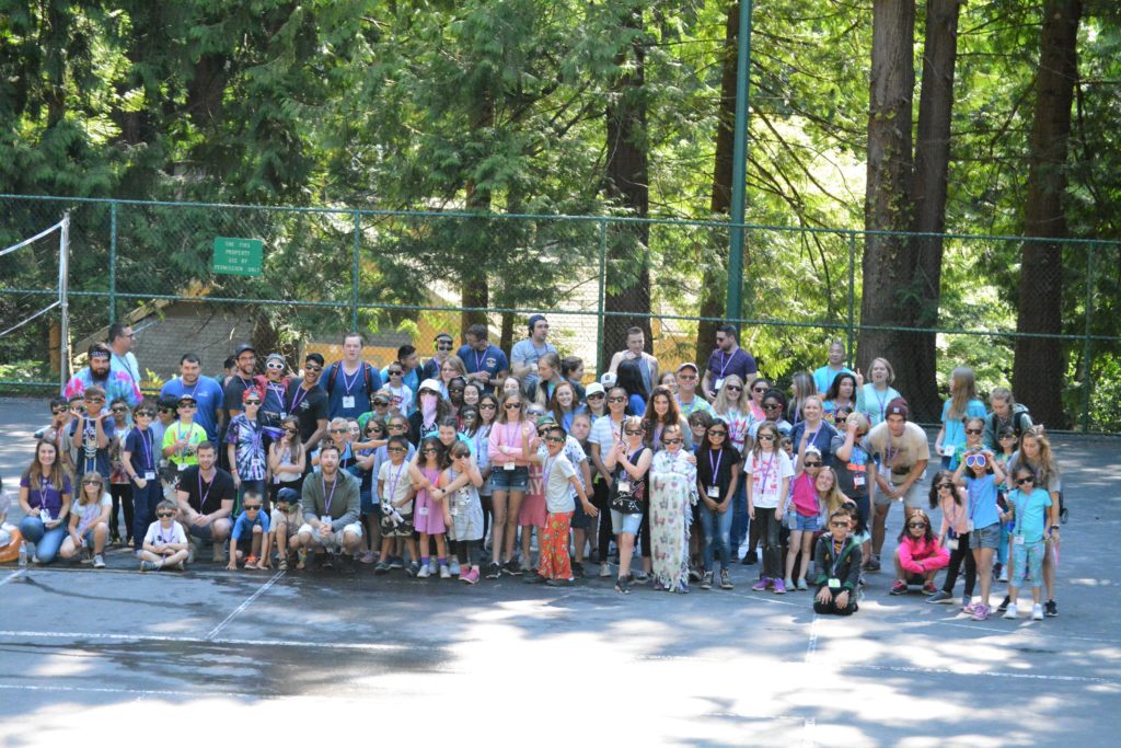 Royal Family Kids — Bellingham | Hillcrest Church