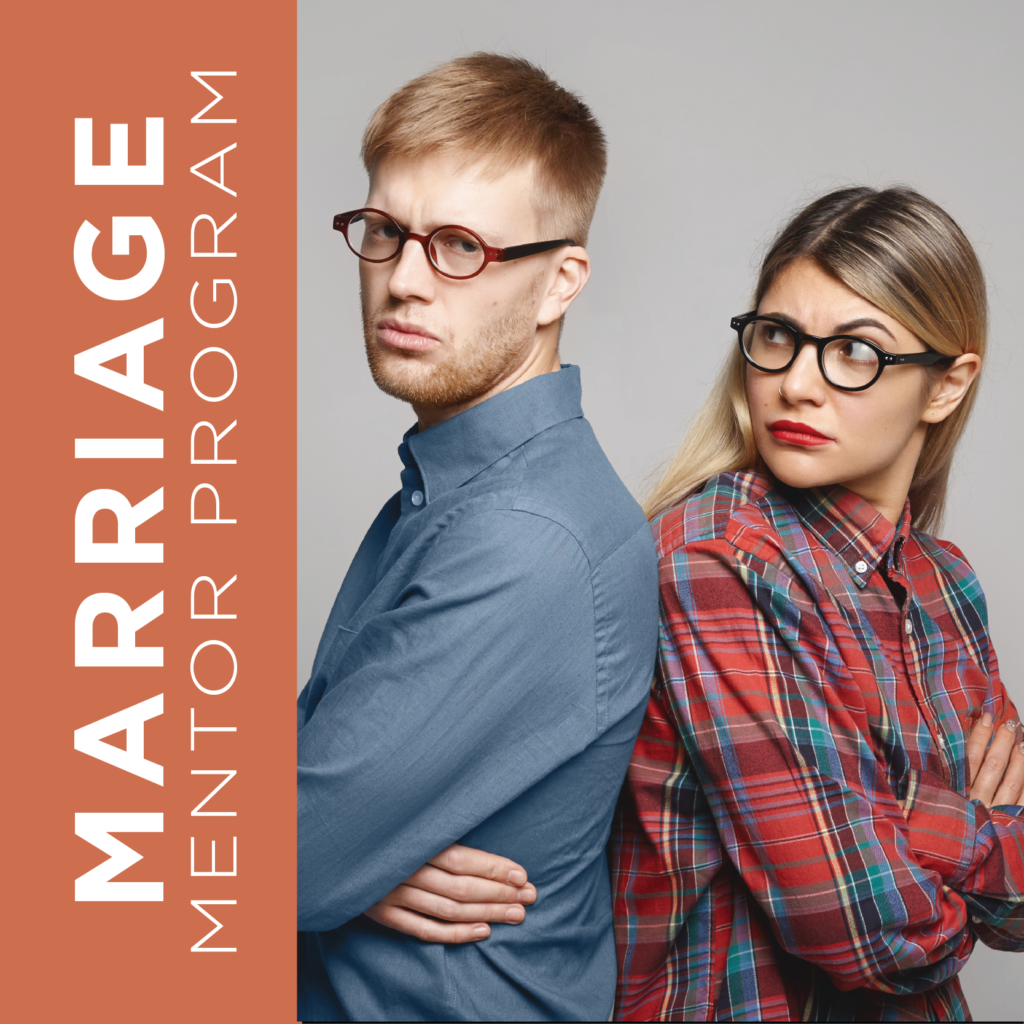Marriage Ministry | Hillcrest Church