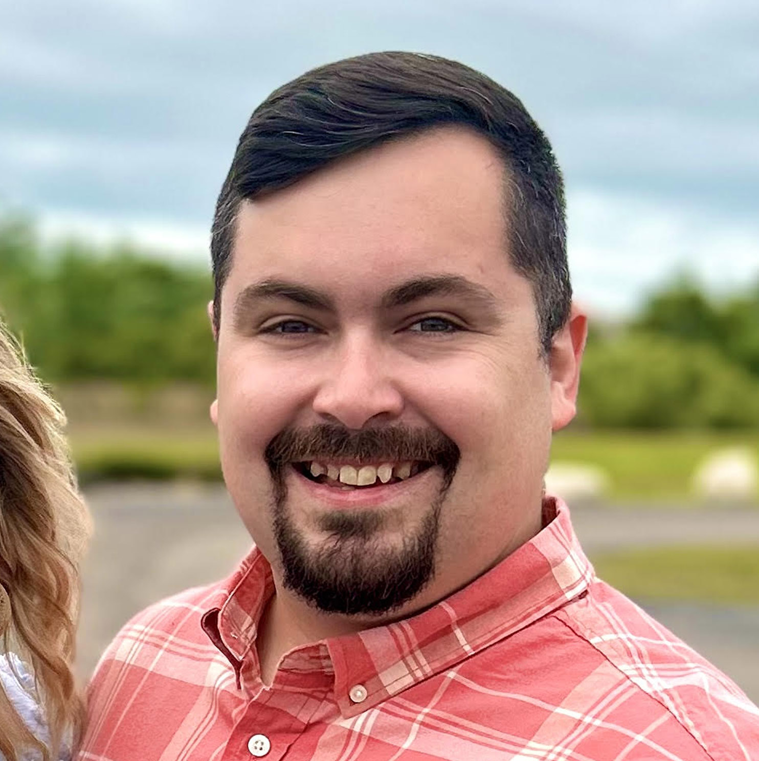 Casey Stringer | Hillcrest Church